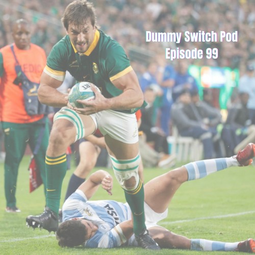 Stream episode Ep 99 | Boks Win Tussle vs Argentina | Selection ...