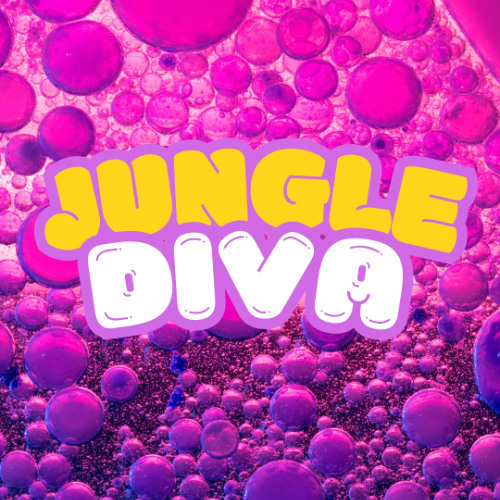 Stream JUNGLE DIVA - EMILY MAKIS by Jungle Planet Radio | Listen online ...