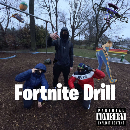 Stream FORTNITE DRILL (SIMON DISS) by BUS 41 KILLERS😈 | Listen online ...