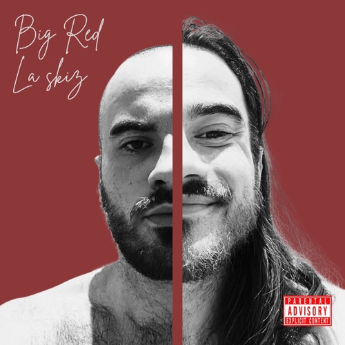 Stream Big Red - La skiz (PROD.RED) by Big Red | Listen online for free ...