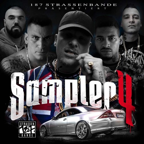 Stream GZUZ ft. BONEZ MC & LX & SA4 & MAXWELL GHETTO LEGENDEN (prod. Kingside) by BrassKnuckle ...