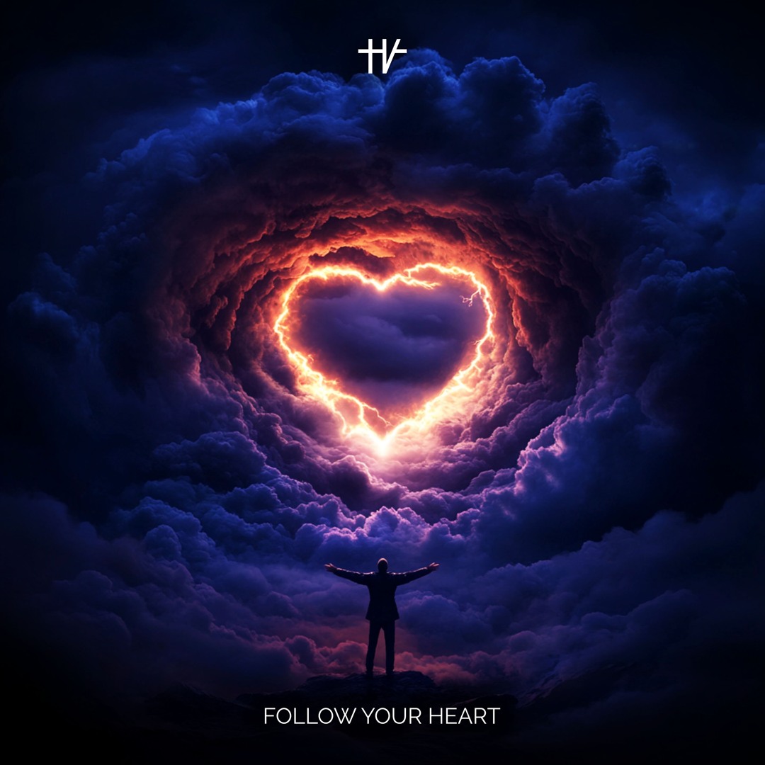 Stream Hidden Voices | Listen to Follow Your Heart playlist online for ...