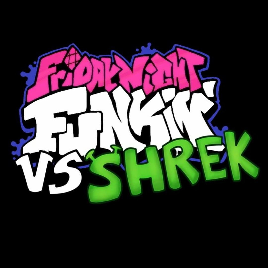 Stream Smash Mouth FnF VS Shrek OST by RERSASA1 | Listen online for ...