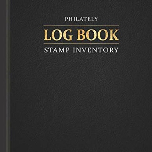 Stream DOWNLOAD/PDF Stamp Collecting Log Book: Organize & Catalog ...