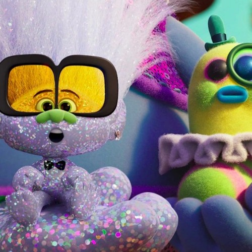 Listen to music albums featuring Descargar!! Trolls 3: Todos juntos ... Listen to music albums featuring Descargar!! Trolls 3: Todos juntos ...