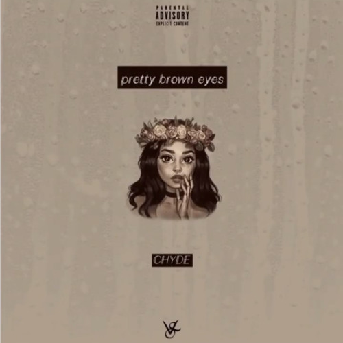 Pretty Brown Eyes Album Cover