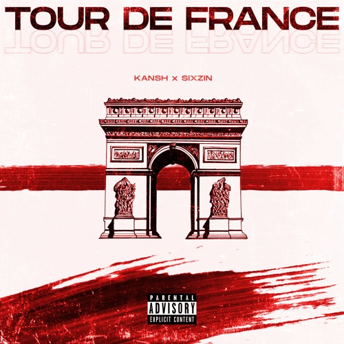 Stream Tour De France by Kansh | Listen online for free on SoundCloud