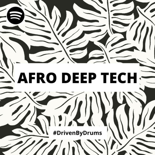 Stream Dj LoCo | Listen to Afro Deep Tech 2023 playlist online for free ...