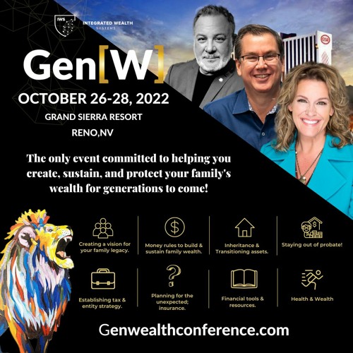 Stream Why Come to GenW? by lorallangemeiermedia | Listen online for ...