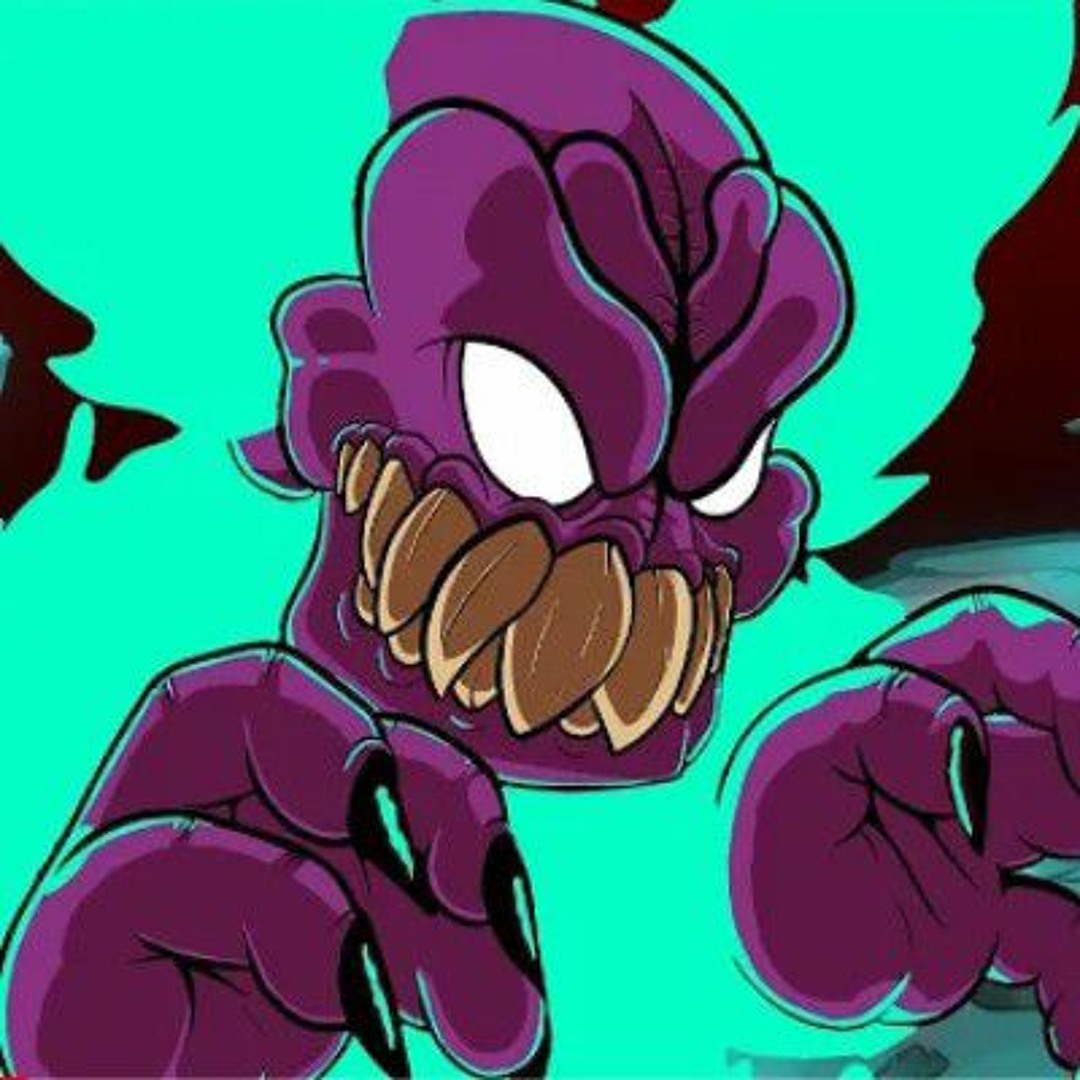 Stream Friday Night Funkin: Tricky The Clown V2 - HellClown ...