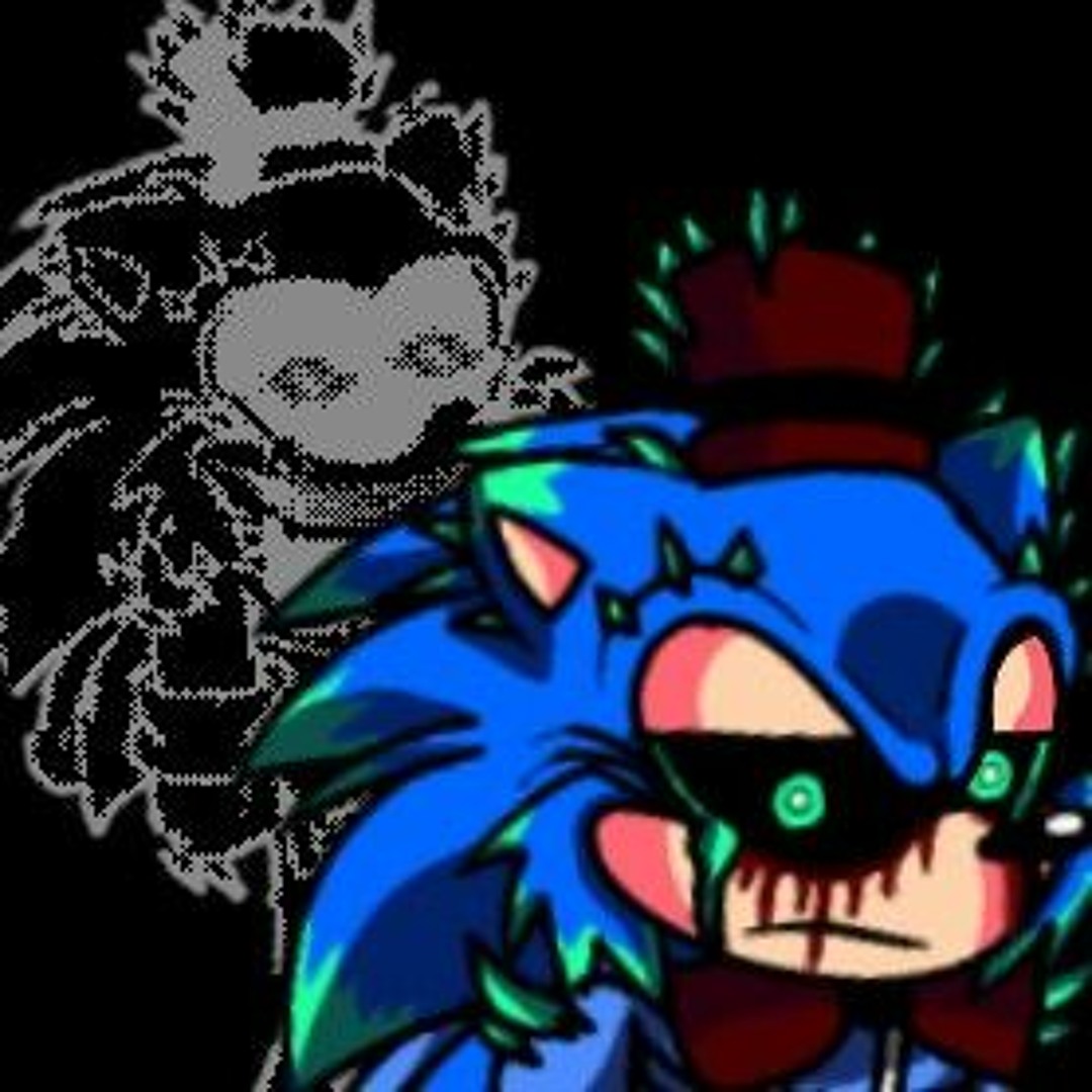 Stream [FNF] Hallucination | Phantasm But I Sing It by ️‍🔥🍠•"XengØku"•🍠 ...