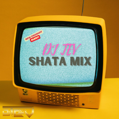Stream SHATA MIX 2024 [DJ TEV] BEST OF 2024 by DJ TEV | Listen online ...
