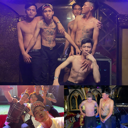 Stream NST AE THỐT NỐT Vol1 - Pon Nguyễn x Nhiệm Phan by Nhiệm Phan | Listen online for free on ...