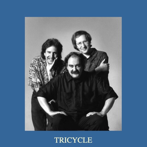 Stream 5 Vivaldilirium (Cycles and Tricycles) - Helmut Lipsky/Antonio ...