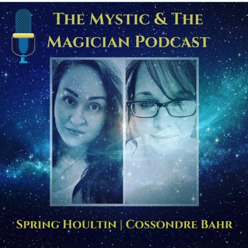 Stream Lets Talk About Sex By The Mystic And The Magician Podcast
