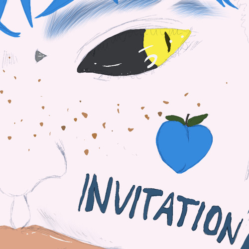 Stream invitation ☆ ~ ashnikko acapella cover by ‎️‍👽☽レイン☾‎️‍👽 | Listen ...