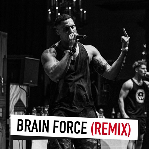 Stream Brain Force (Remaster) by Music By Darcy | Listen online for free on SoundCloud