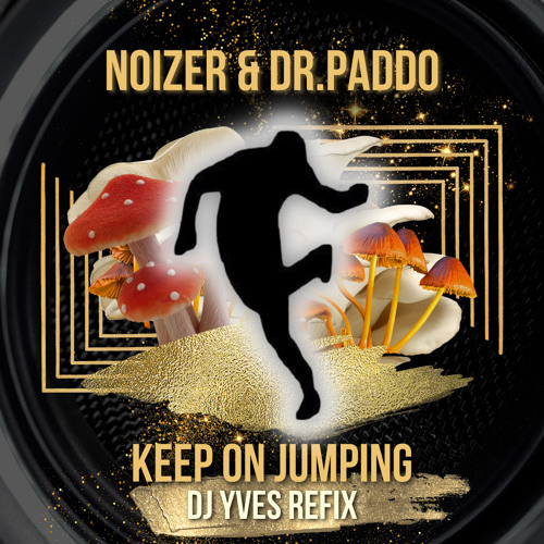 Stream Keep On Jumping (dj yves refix) by Dj Yves Club X | Listen ...