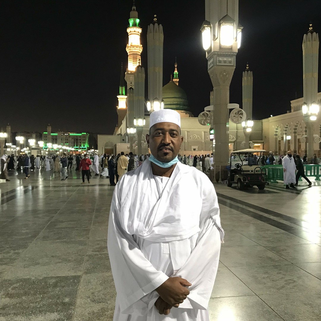 Stream Anass Ibrahim | Listen to مدائح سودانية playlist online for free ...
