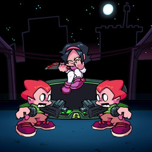 Stream Week 3 Pico Mix Be Like Faker But Pico Meets Pico By