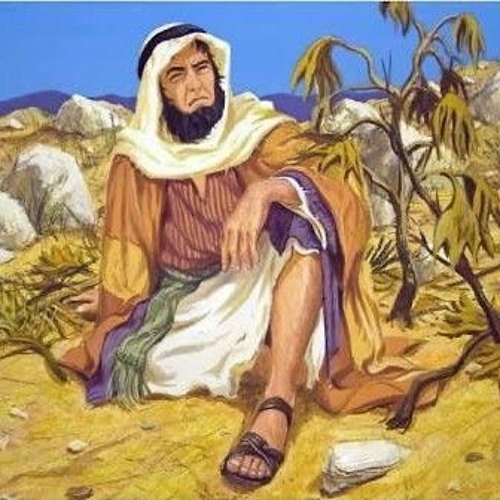 Stream Jonah tells Nineveh to repent (Jonah 3-4) from Stop4Prayer ...