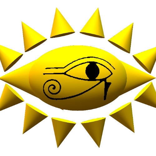 Stream The Boundless Eye V1 Remastered by Miguel Pássero | Listen ...