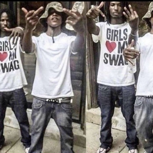 Girls With Swag