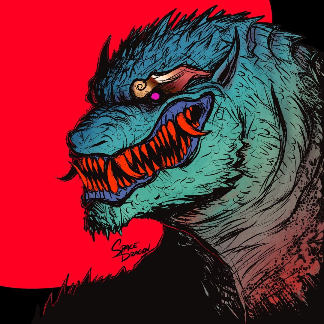 Stream episode Que Es Godzilla Luis Dewitt by GASTON RAUL SALINAS NUÑO ...