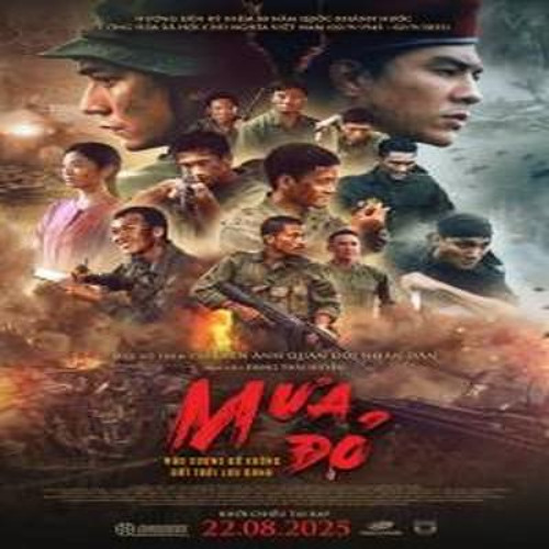 Stream [Xem.Lậu] Mưa Đỏ FULLHD VIETSUB 2025 by Phim vieon vietnam | Listen online for free on ...