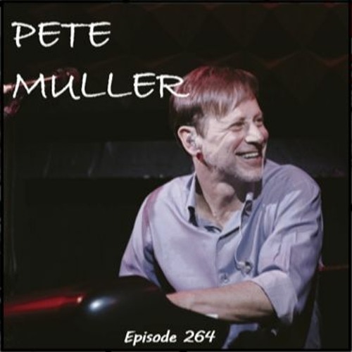 Stream episode The Doc G Show March 16th 2022 (Featuring Pete Muller) by Doc G podcast | Listen ...