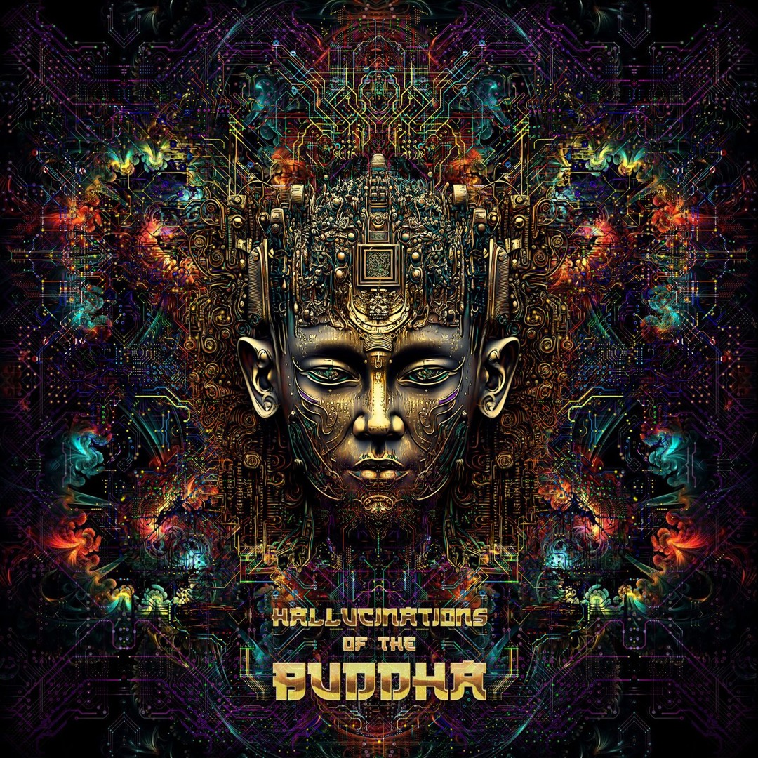 Stream Absolute Hypnotic - 7 Chakra (Global Sect Music) by Absolute ...