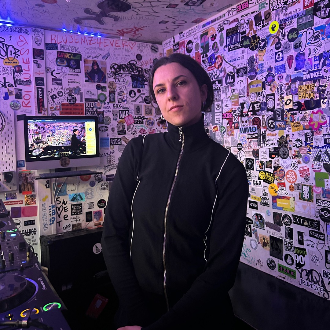 Stream JASSS @ The Lot Radio 05-23-2023 by The Lot Radio | Listen ...