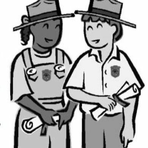 Stream Ranger Poem by New Orleans Jazz National Historical Park ...