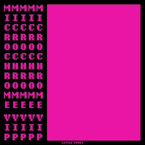 Stream MICROCHROME VIP by Little Tunes | Listen online for free on ...