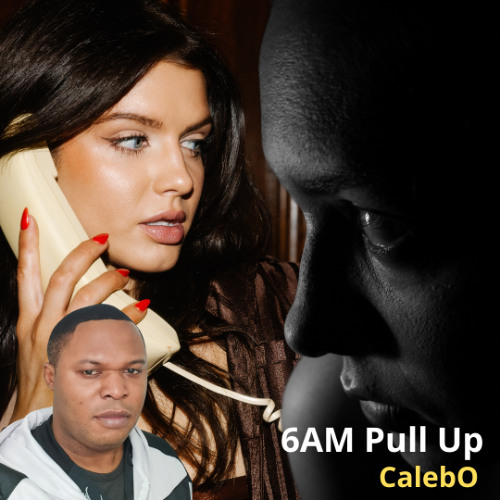 Stream 6AM Pull Up by CalebO | Listen online for free on SoundCloud