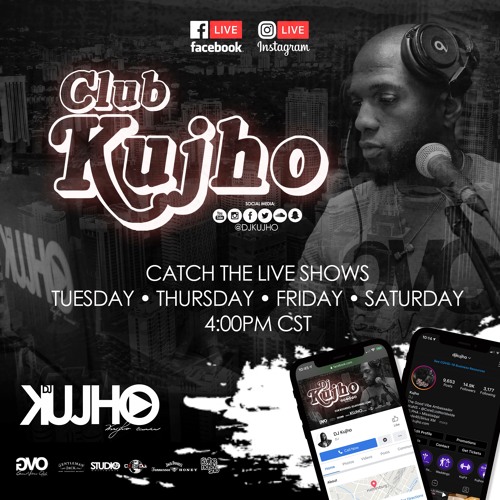 Stream Club Kujho Live Down Souf Mix by djkujho | Listen online for ...