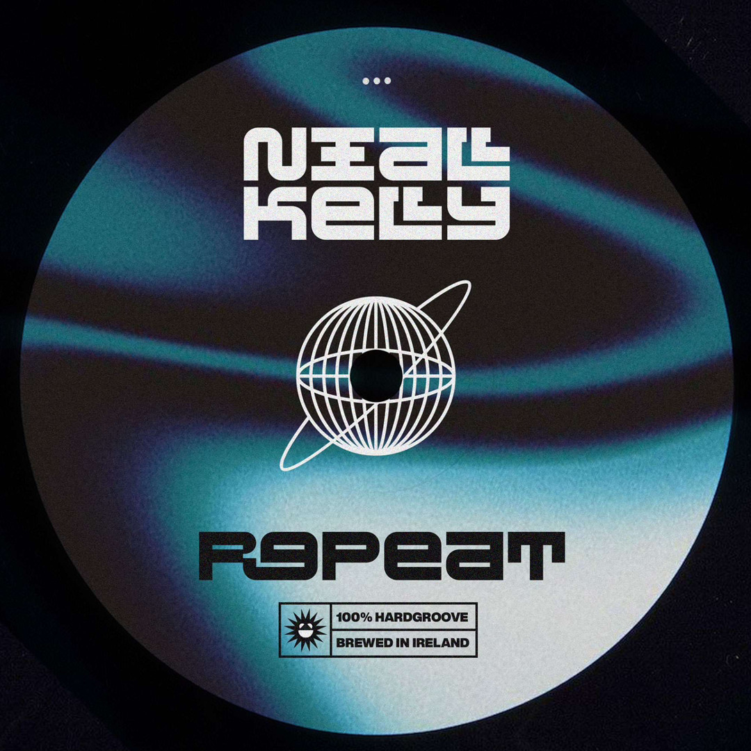 Stream Repeat by Niall Kelly | Listen online for free on SoundCloud