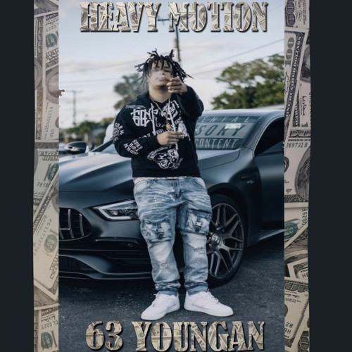 Stream 63Youngan - Heavy Motion by 63 Youngan | Listen online for free on SoundCloud