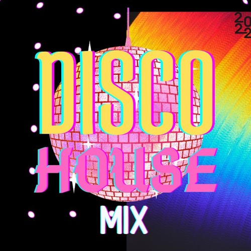 Stream Megamix Disco House Mix 2022 ๐ Bee Gees Daft Punk Earth Wind