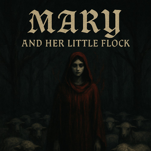 Stream Mary and her Little Flock by Knight and Dawn | Listen online for ...