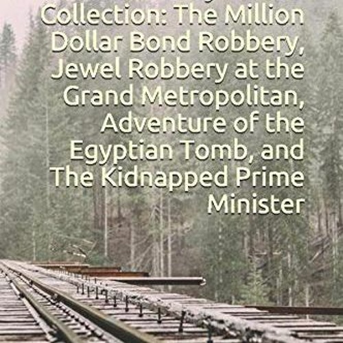 Stream Agatha Christie Short Story Fiction Collection, The Million ...