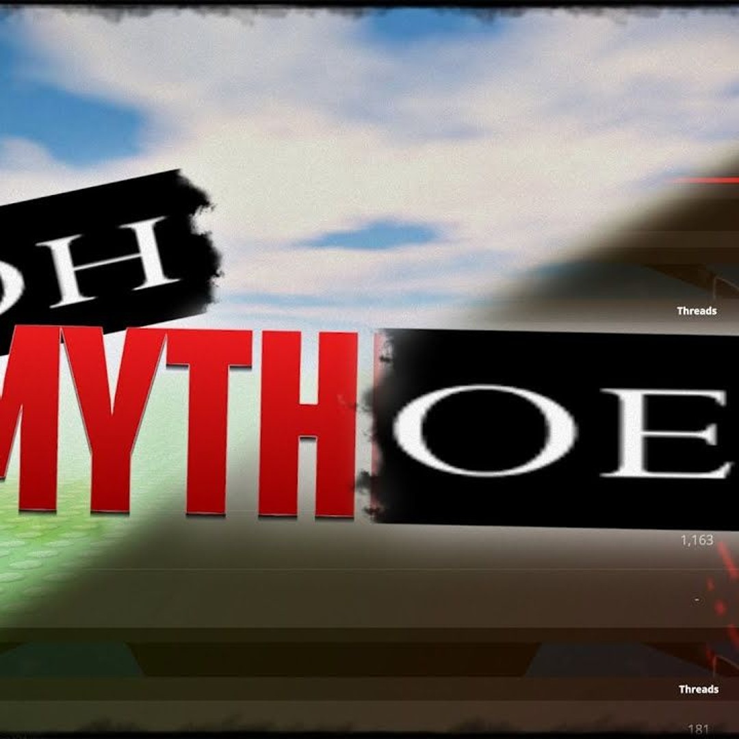 Stream (FNF) - Oh Mythoes (Endless Cycles - Roblox Mix) (FLP) by FNF ...