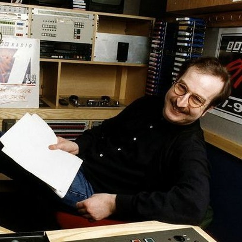 Stream Steve Wright Tribute - Thank you for the memories Steve by Nick ...