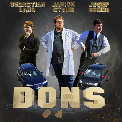 Stream Josef Ebner | Listen to DONS - OST playlist online for free on ...
