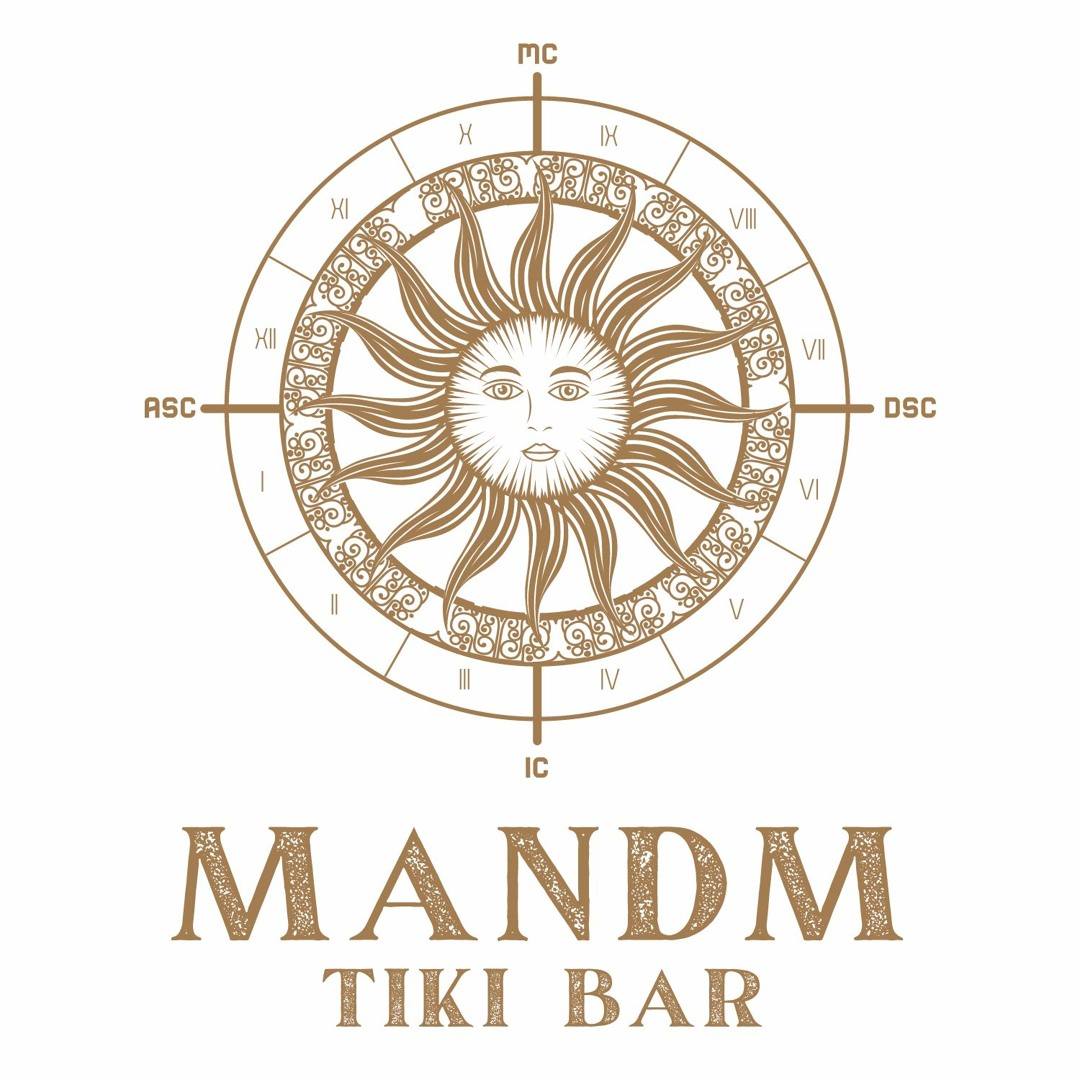 Stream MANDM | Listen to MANDM (TIKI BAR) playlist online for free on ...