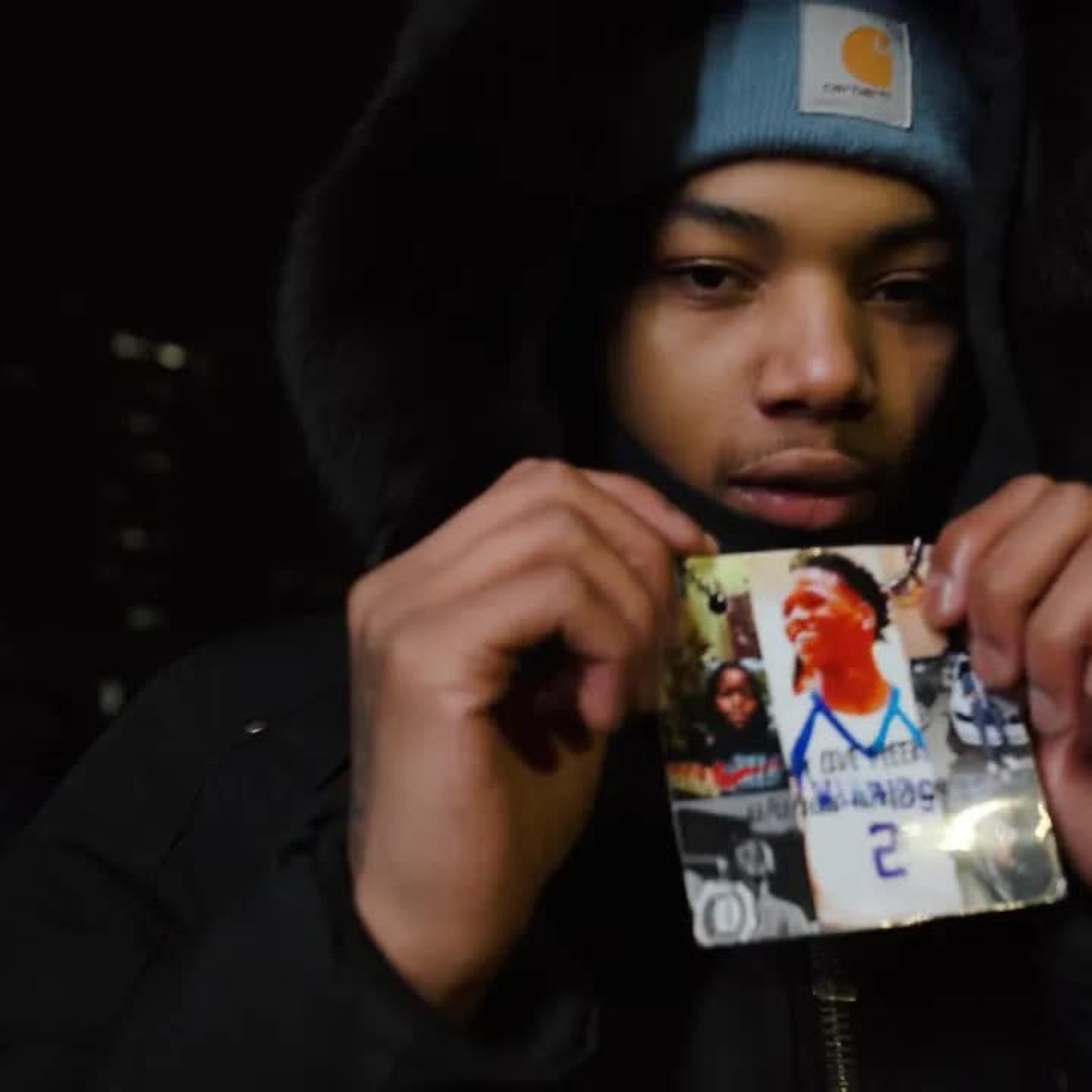 Stream Ryan Franklyn | Listen to Copy of Related tracks: TGK - BOE BS X ...
