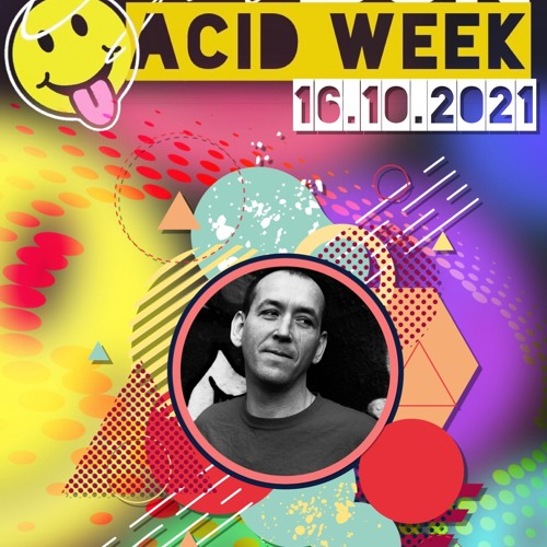Stream Eightbolt ACIDWEEK 2021 #with ACID ARMY by EightBolt | Listen ...