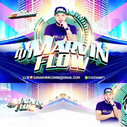 Stream DEMBOW BAJO MUNDO MIX DJ MARVIN FLOW by Djmarvin Flow | Listen online for free on SoundCloud