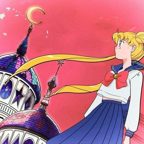 Stream Moonlight Densetsu Sailor Moon [Maaya] (SINGING MARCH) by Jenna ...