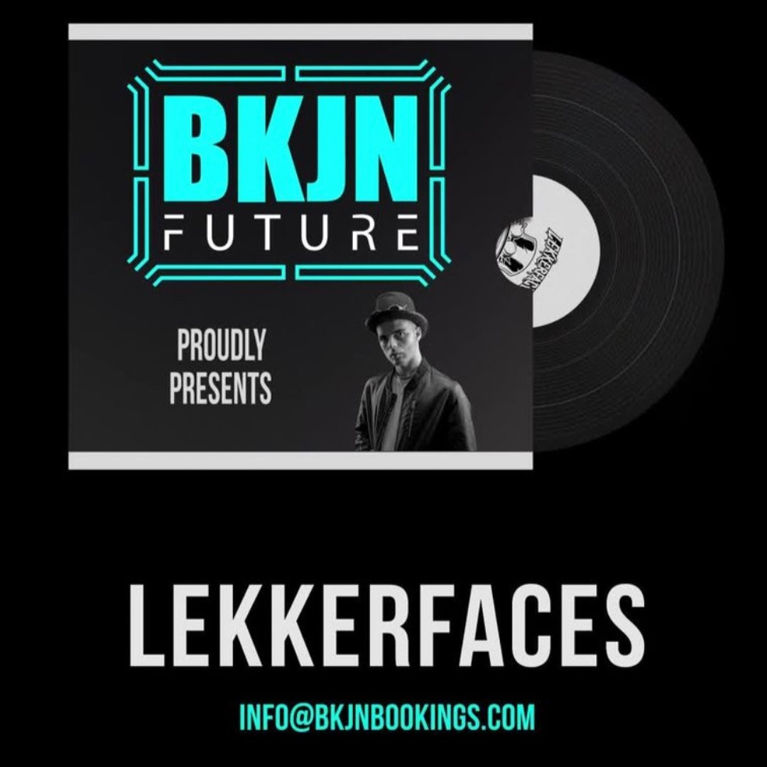 Stream Lekkerfaces x BKJN Future | Release Mix by BKJN Events | Listen ...